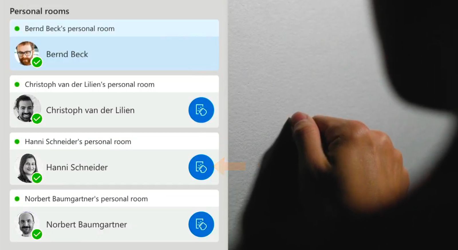 ivCAMPUS vs Wonder.me